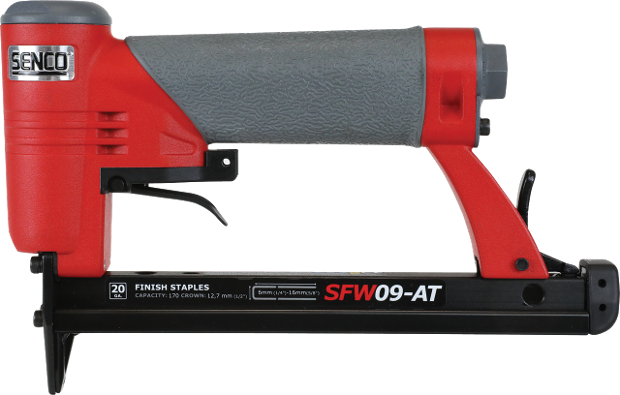 Fine Wire Staplers – Collated Fasteners