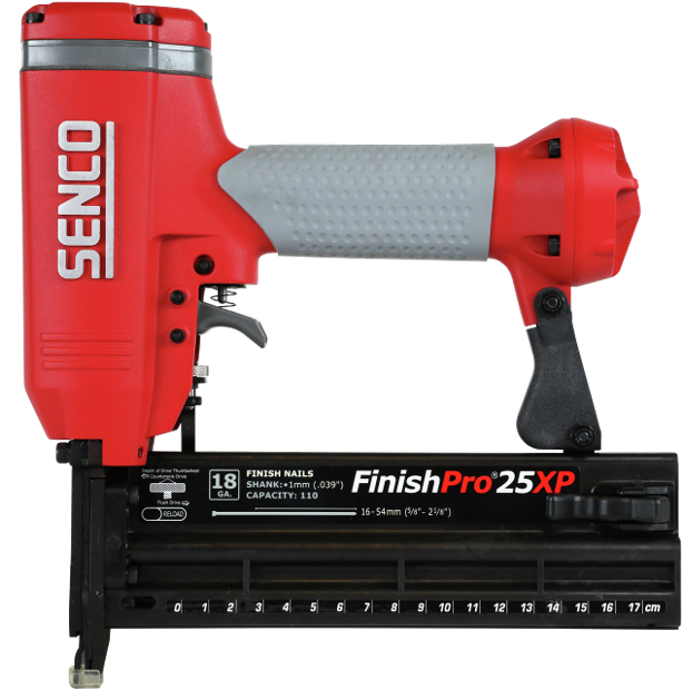 Senco Nail Gun | Collated Fasteners